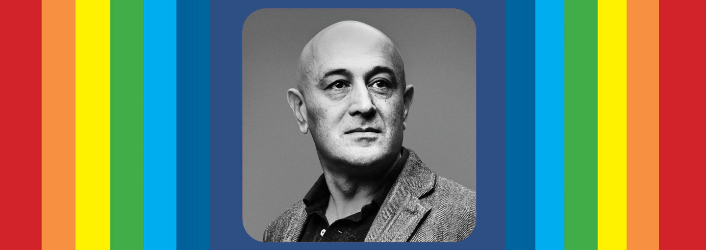 Jim Al-Khalili: The Joy of Science